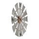 Marcel Windmill Wall Clock - Walmart.com