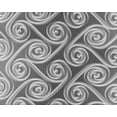 Twister Decorative Stainless Steel Kitchen Backsplash 24" x 30 ...