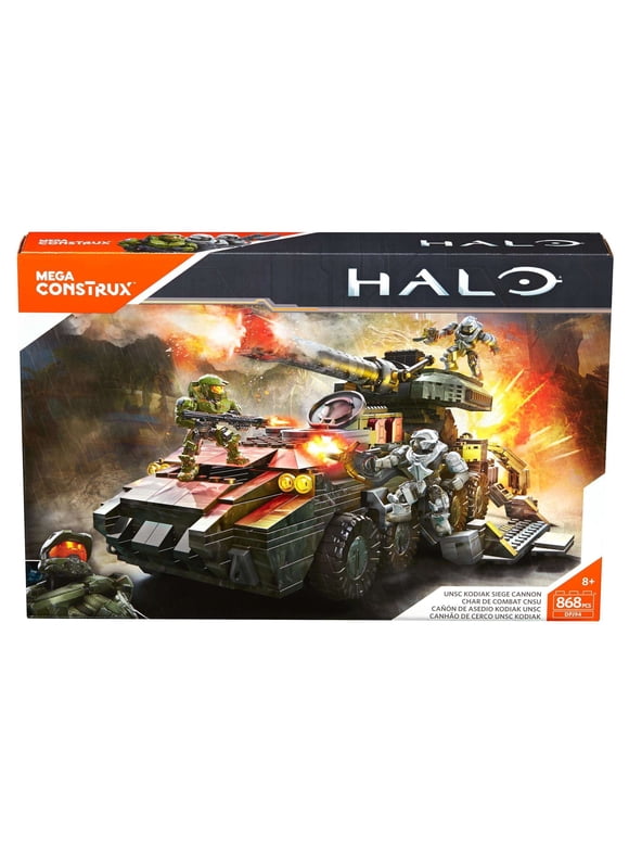 Mega Construx in Mega Building Toys - Walmart.com
