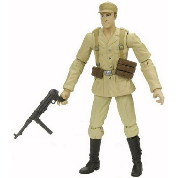 german soldier indiana jones 3 inch figures - Walmart.ca