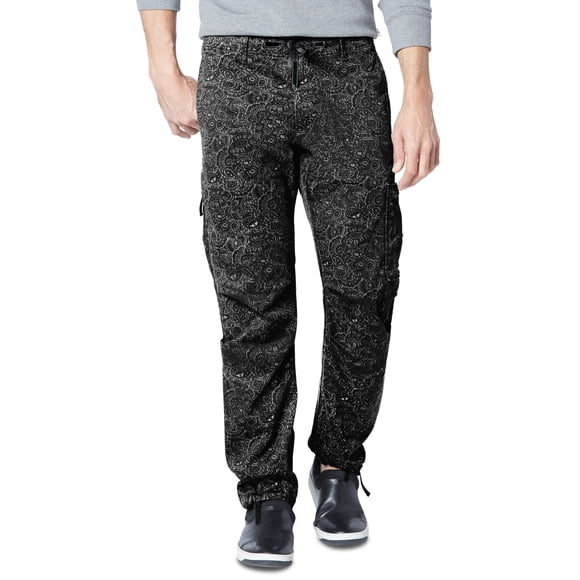 36 Inseam Cargo Pants