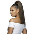 Alice Pocket Bun Ponytail Color FS1B/30 - Vivica Fox Wigs 19" Length ...