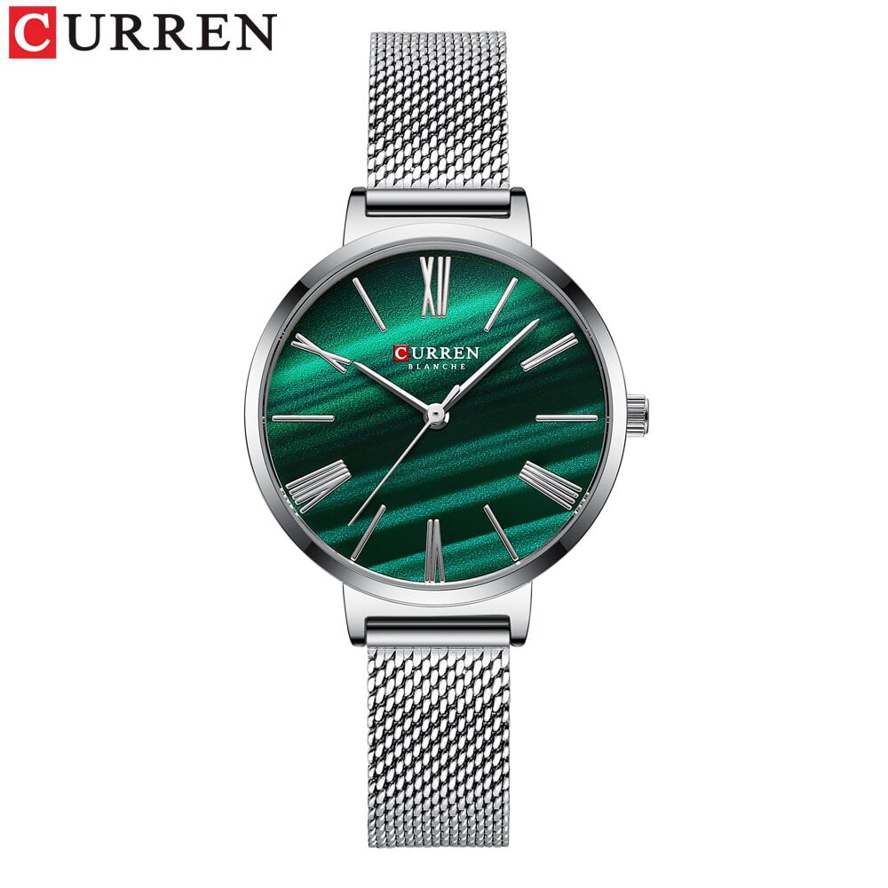 Click here for Curren Watches Curren Womens Watches Leather Strap... prices