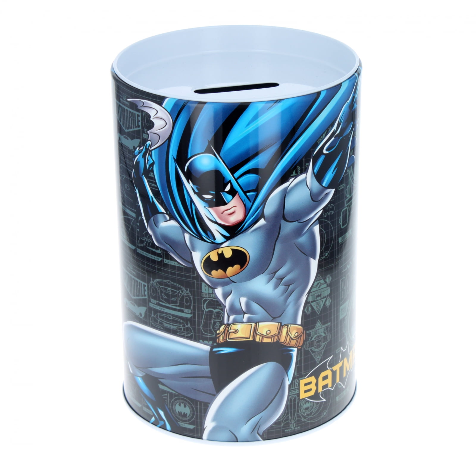 Batman Coin Bank