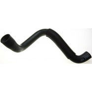 C2Z20520 Engine Radiator Coolant Hose for - XF 2009 - 2015 Car ...
