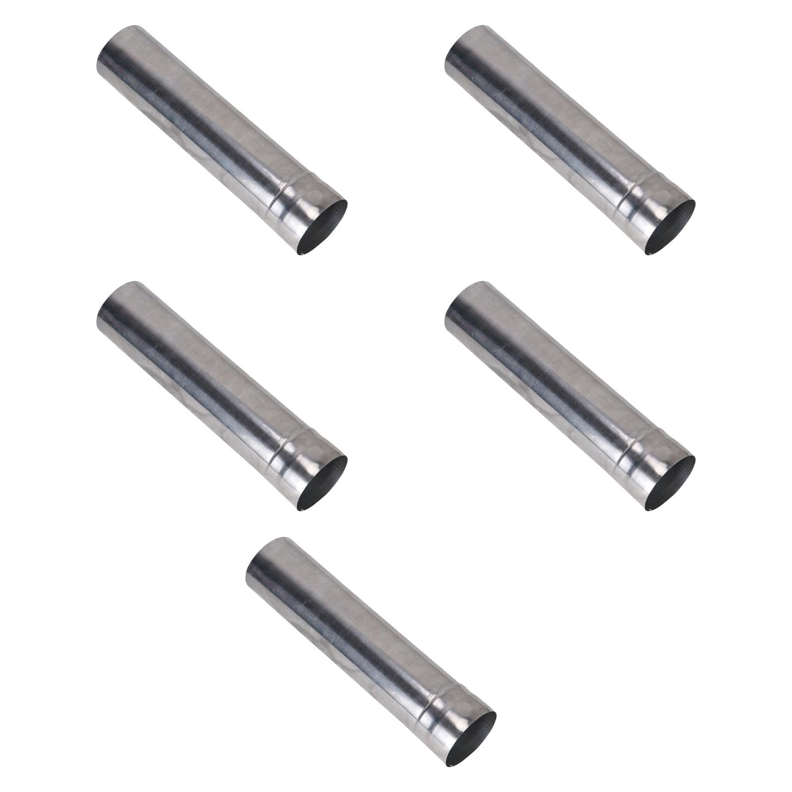 Click here for Siruishop Dia 2.36 Inch Flue Extension Tubes Chimn... prices