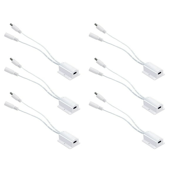 Tuya US Plug WiFi Smart Wall Switch 1 Gang No Neutral Wire Touch Sensor ...