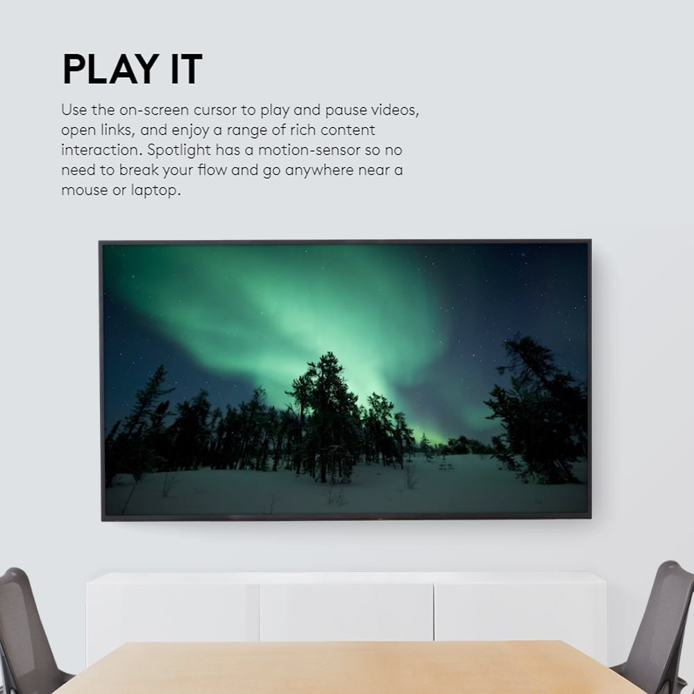 Buy Logitech Spotlight Presentation Remote PowerPoint PPT Clicker ...