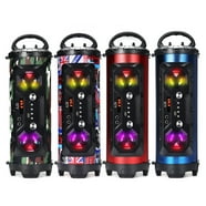 As Seen on TV Music Bullet - Mini Portable Speaker - Walmart.com