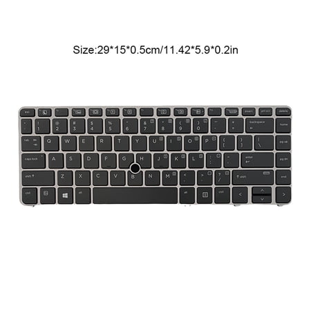 Notebook Keyboard Anti-slide Input Apparatus Point Stick premium ...