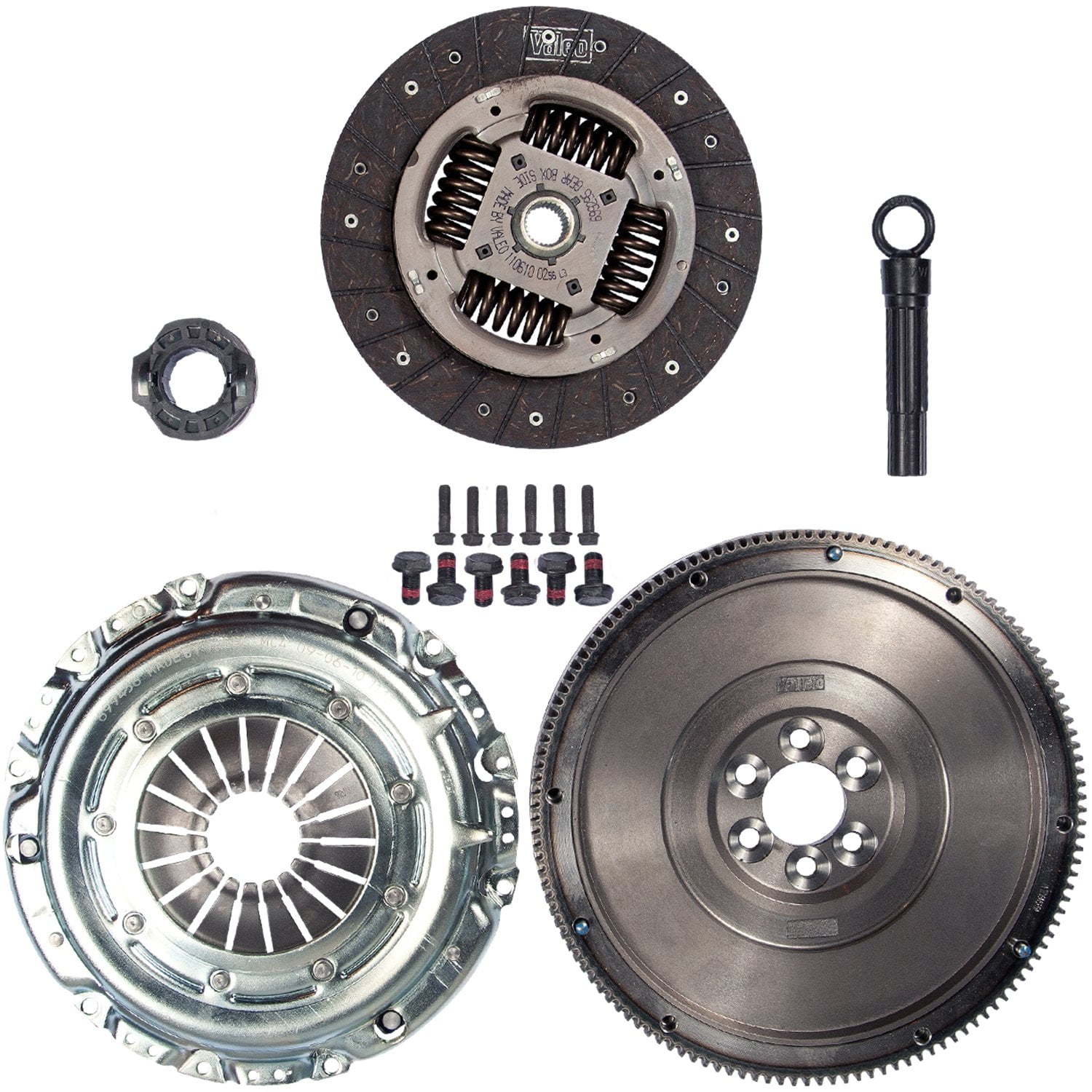 Clutch Kit - Walmart.com