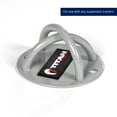 Titan Fitness Wall and Ceiling Mount, Anchor Bodyweight Suspension ...