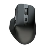 JLab Epic 2 Wireless Mouse, Infinite Scroll, Right-Handed, Optical, 8 ...