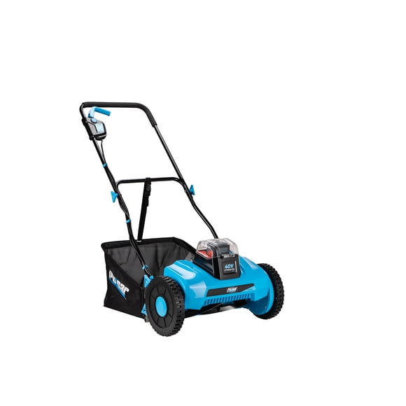 Push Mower Grass Catcher
