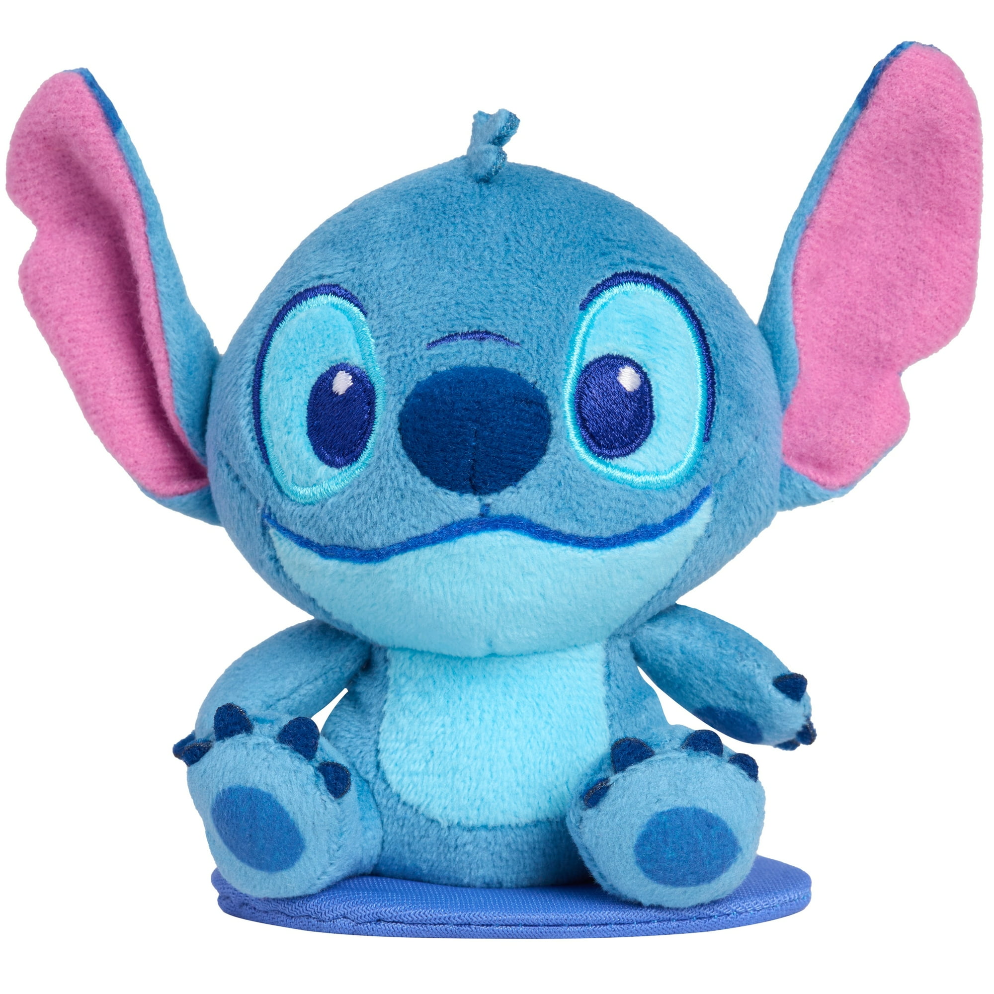 Click here for Disney Perchd 10 Cm Shoulder Plush Stitch Stuffed... prices