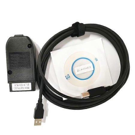ELS27 FORScan Scanner For ELM327 J2534 Ford/Mazda/Lincoln/Mercury ...