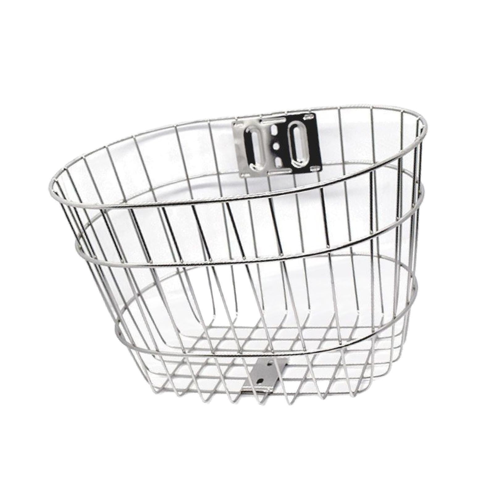Click here for Siruishop Bike Basket Front Mounted Lightweight La... prices