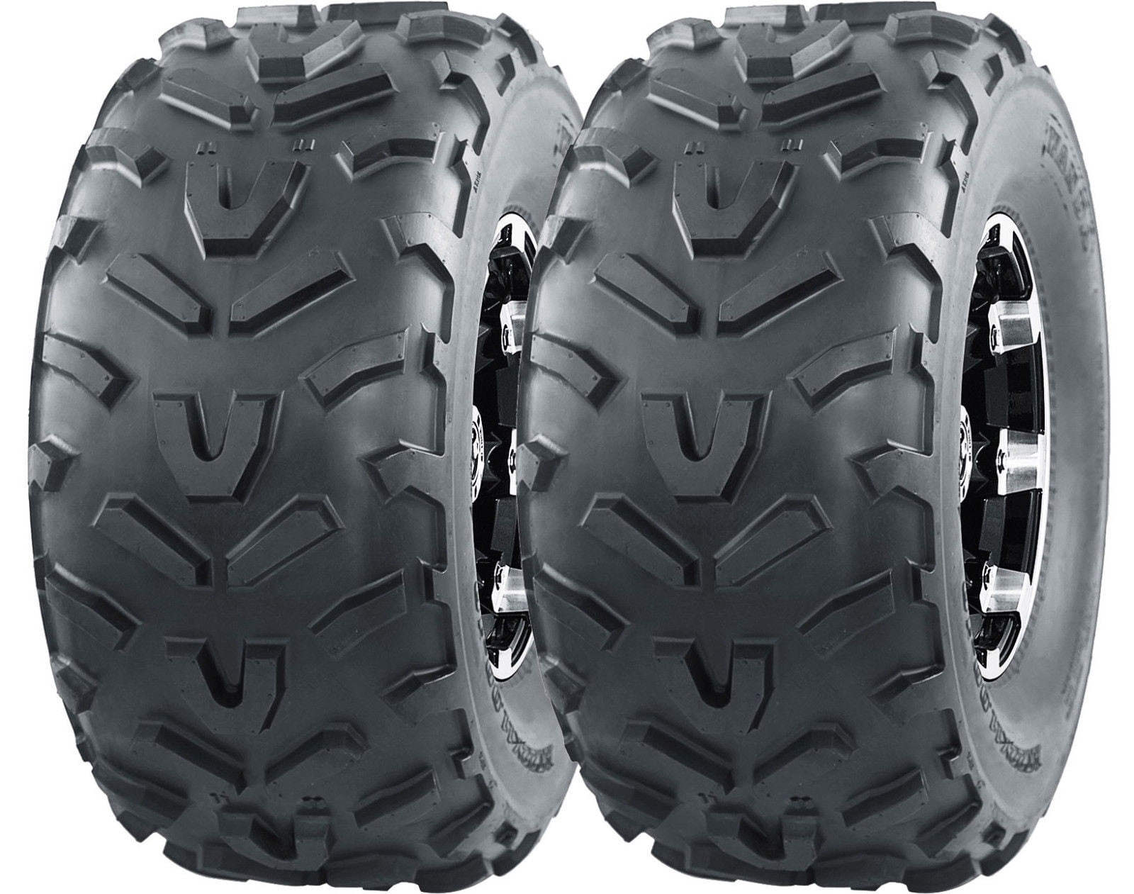 Set Of 2 New WANDA ATV Tires 22X11 10 6PR P367 10252 Walmart set-of-2-new-wanda-atv-tires-22x11-10-6pr-p367-10252-walmart