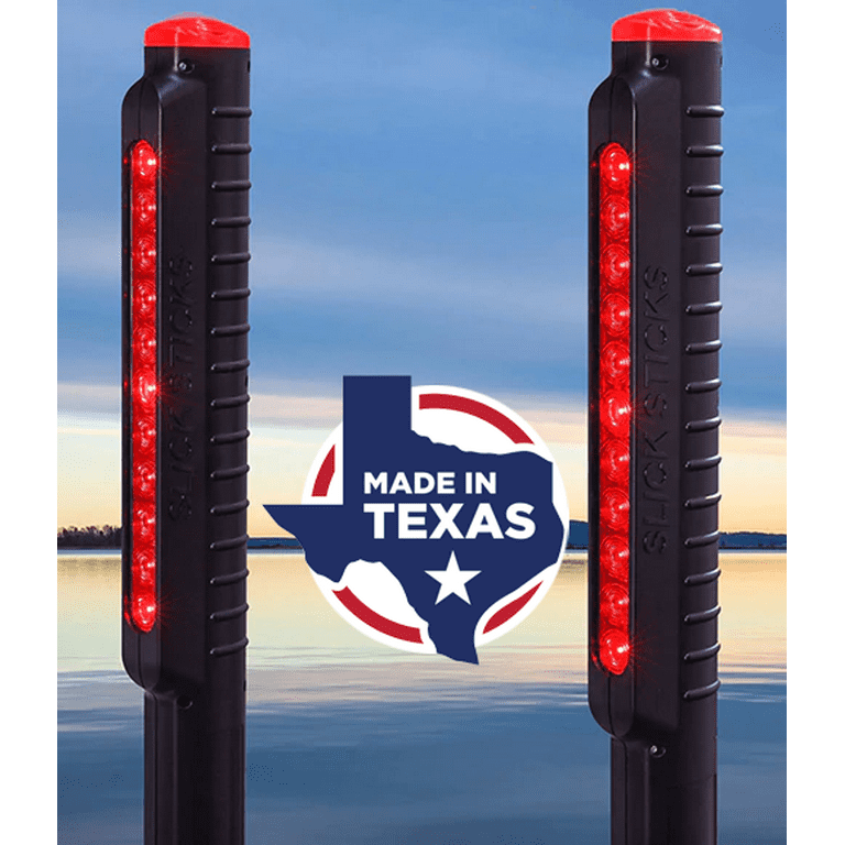 Boat Trailer Led Lights