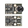 Mlx90640ba Amg8833 Ir 88 3224 Thermal Imager Array Temperature Sensor Module