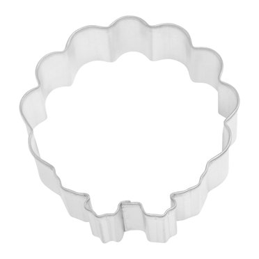 Texas State 3.5" Cookie Cutter - Walmart.com