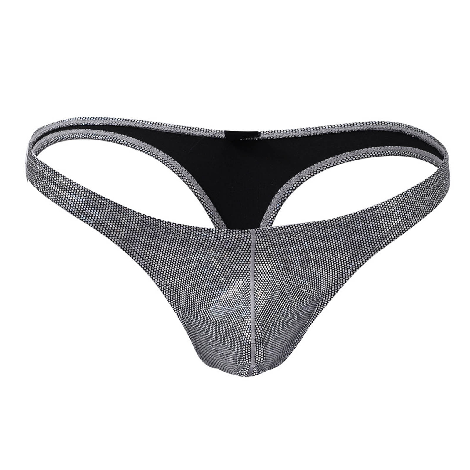 Mens Underwear Clearance Bright Colored Underwear Thong Nteresting No ...