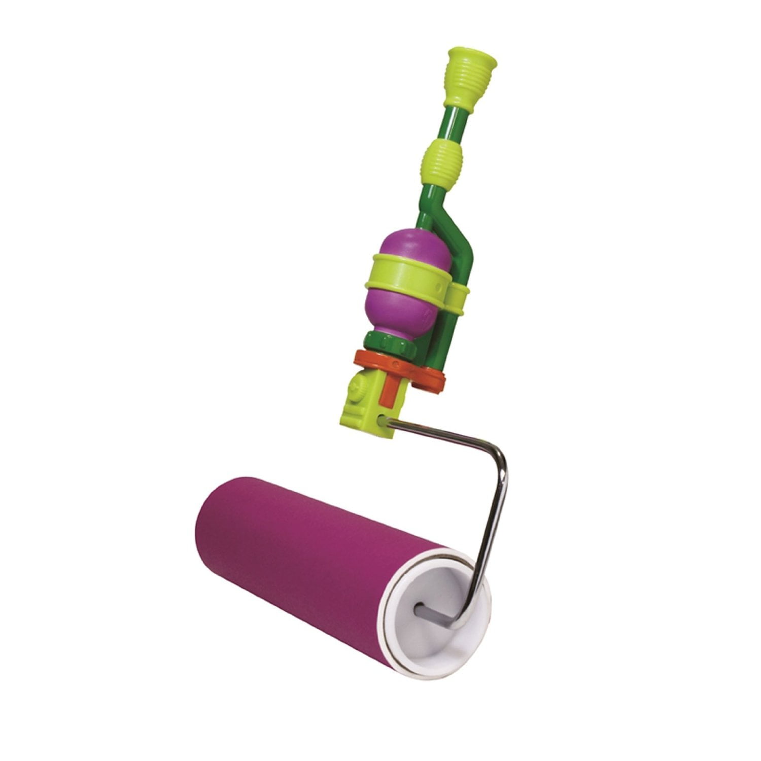 Splatoon Splat Roller Cleaner - Walmart.com