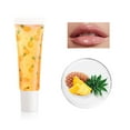 Mvnsfew 6ml Lip Oil Four Of Boxes Moisturizing Moisturizing Liquid