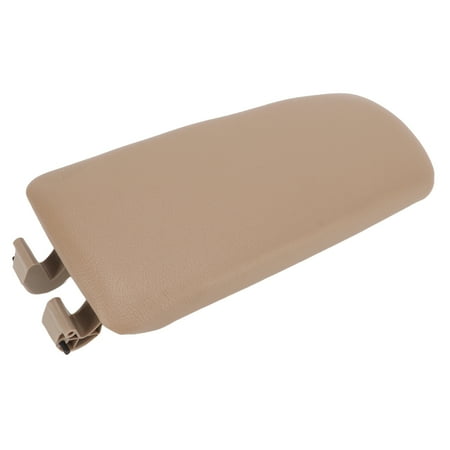 Armrest Lid Cover,Armrest Center Console Lid Car Armrest Console Cover ...