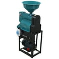 Cocoa Bean Sheller Coffee Bean Husking Machine 220V - Walmart.com