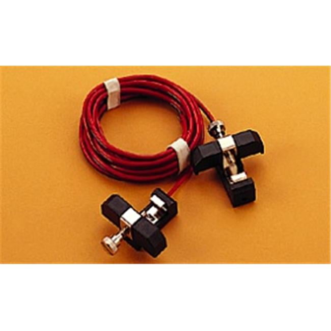 LGB LGB50160 Track Power Cable with Connectors - Walmart.com