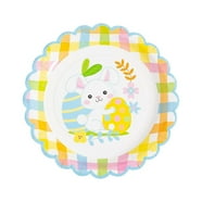 Easter Morning Dessert Plates, 8pk - Walmart.com