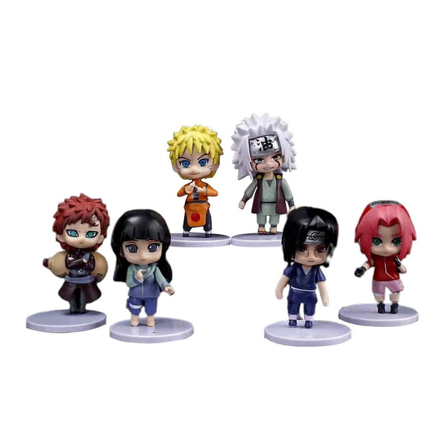 Naruto Toy Mini