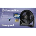 Honeywell Super Turbo Three-Speed High-Performance Fan Black (HWLHT900 ...