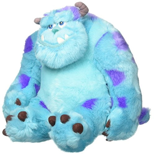 12" Disney on Ice Sully Plush - Walmart.com
