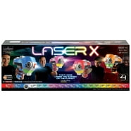 Laser X Laser Tag Long Range Blaster - Walmart.com