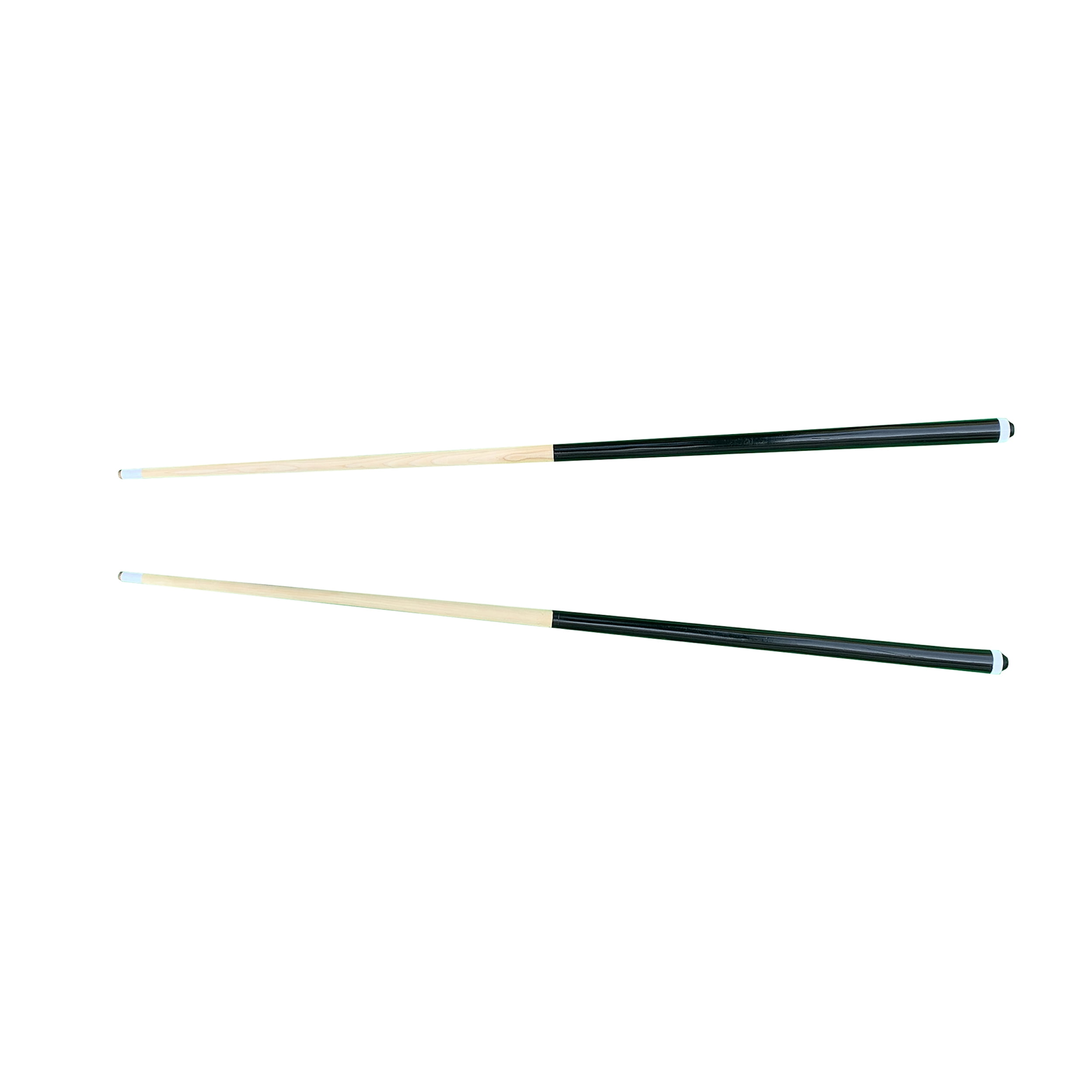 RACK Classic/House 42" American Boxwood Cue Stick (Set of 2) - Walmart.com