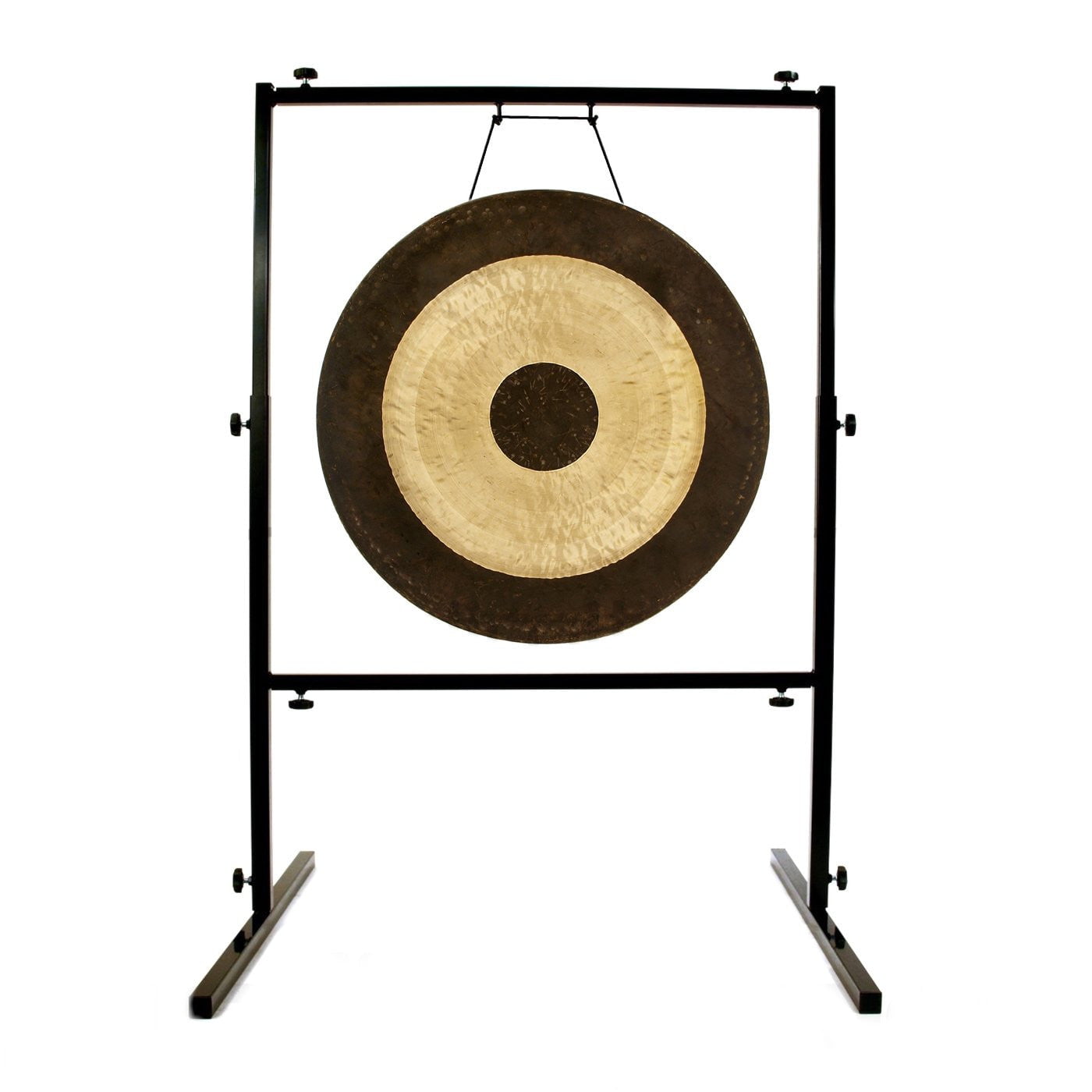 32" to 36" Gongs on the Rambo Rimbaud Gong Stand - Walmart.com