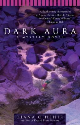 Pre-Owned Dark Aura (A Carla Day Mystery) (Hardcover) 0425217531 ...