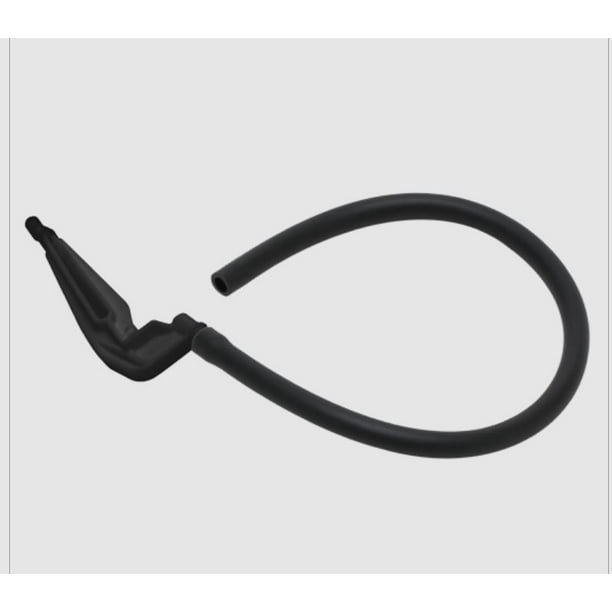 Push And Pull Trim Kit Chrome - Walmart.com