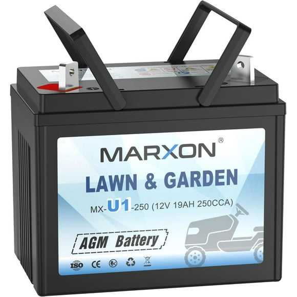 All Tractor Batteries in Tractor Batteries - Walmart.com