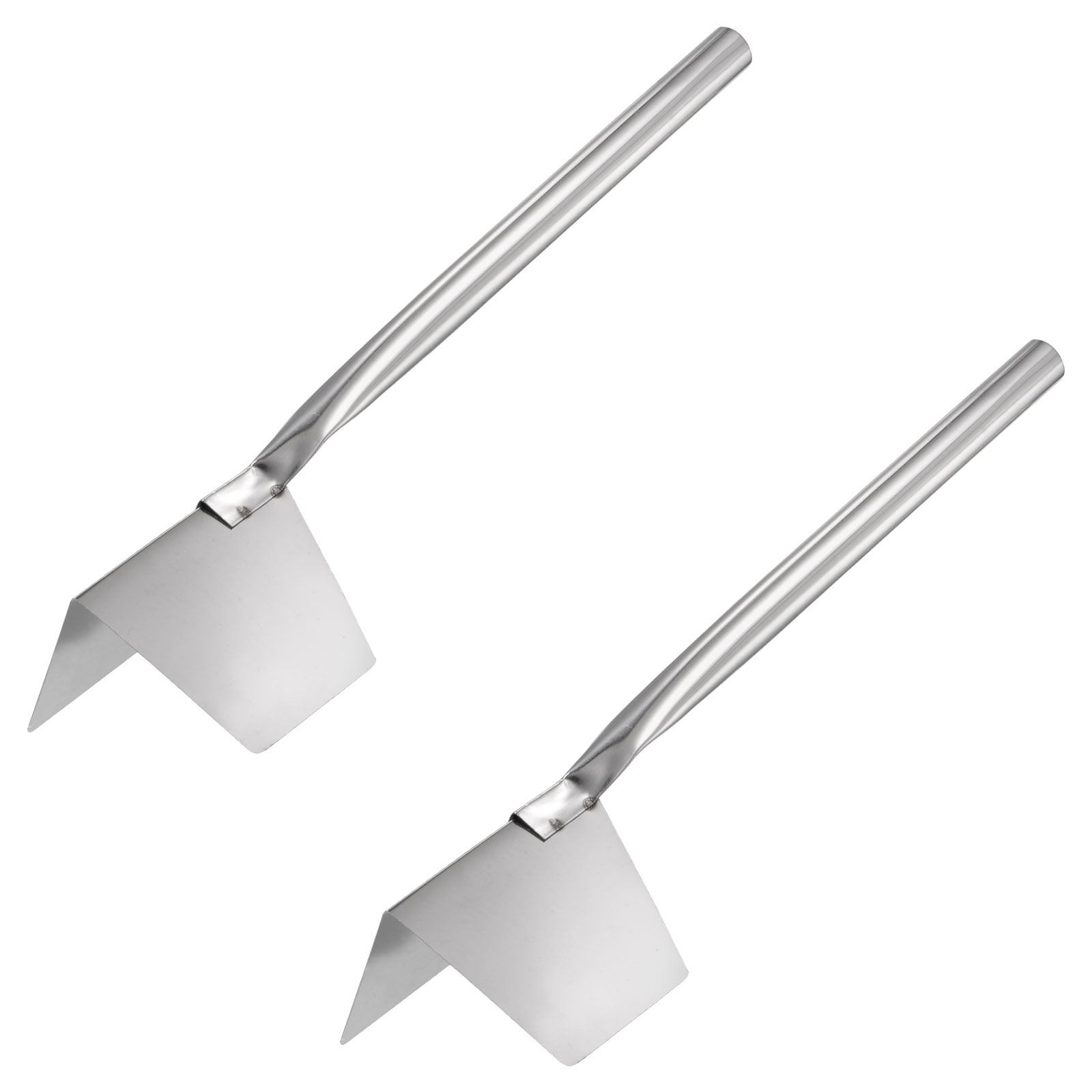 Uxcell Outside Corner Trowel 3 Inch Stainless Steel Drywall Corner ...