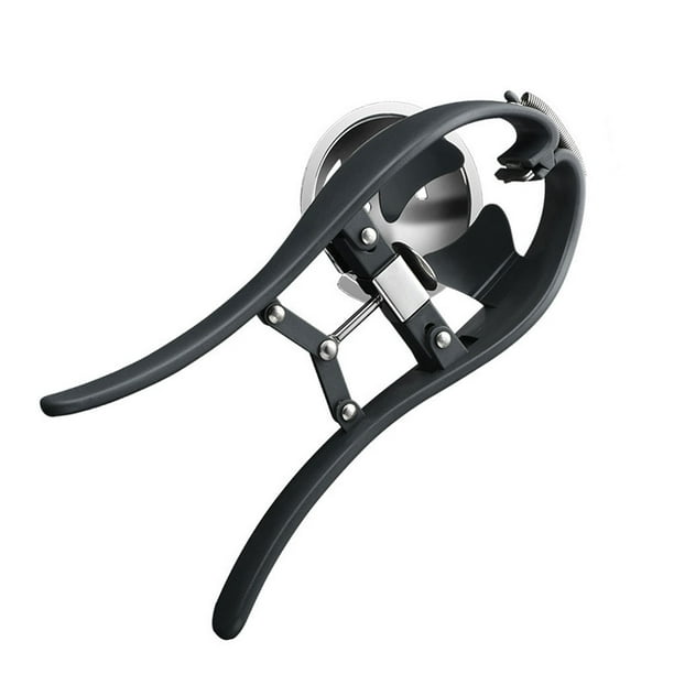 Kearding Universal Manual Egg Separator Restaurant Reusable Cracker ...