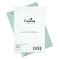 DaySpring Religious Sympathy Card (His Perfect Peace and Love ...