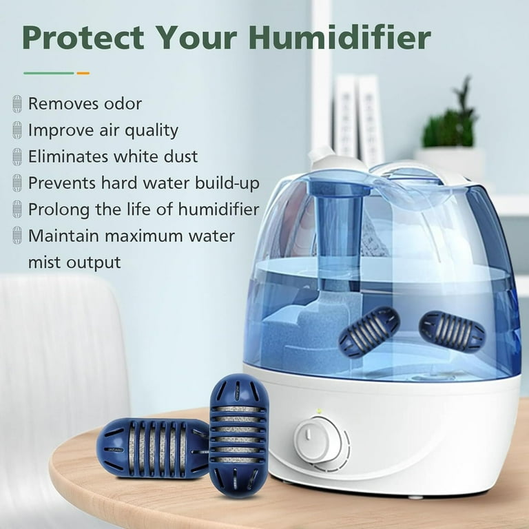 Homedics humidifier filter store