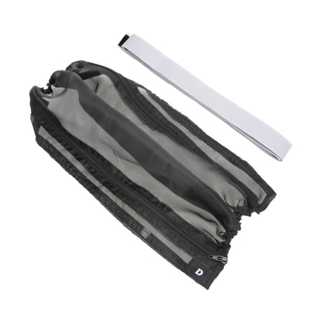 wolftale Universal Waterproof Plastic Chassis Covers Dust Mesh Net ...