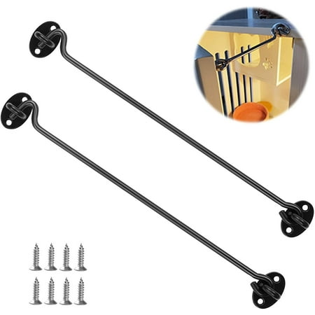 Cabin Hook,Catch Cabin Door,Latch Lock Shelter,Cabin Hook,Cabin Hooks ...