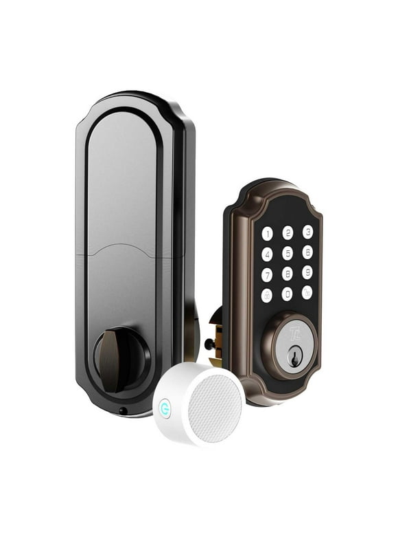 Door Locks and Deadbolts in Door Hardware - Walmart.com