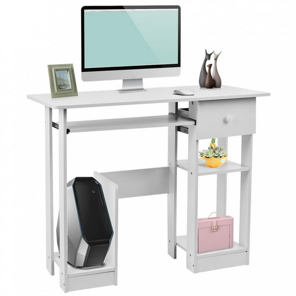 Small Space Computer Desks