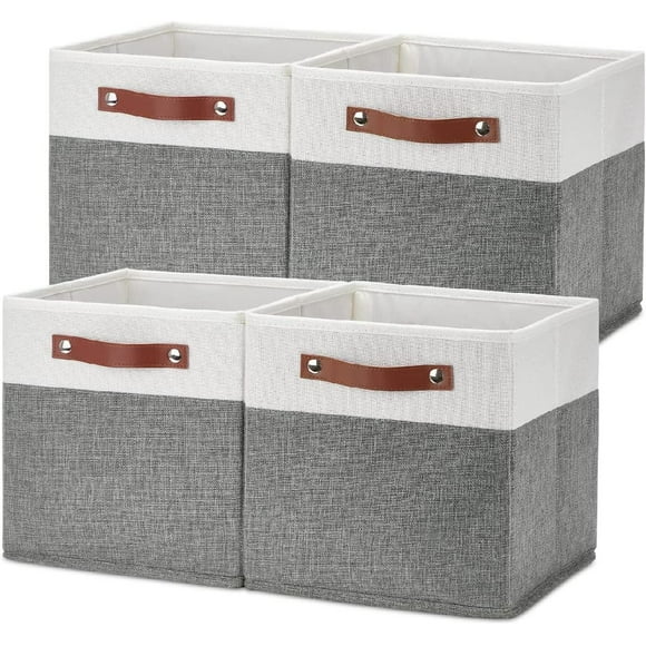 Storage Bins 11x11